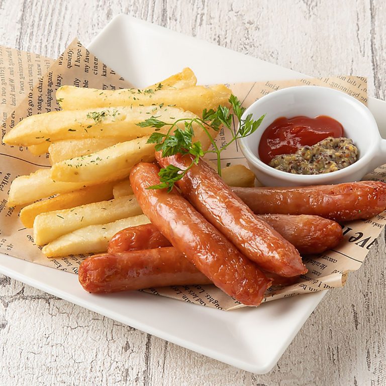 シーンに合わせて選べる逸品料理 | IRISH PUB CELTS（ケルツ） 西中洲店 | 【公式】IRISH PUB CELTS（ケルツ） 西中洲店
